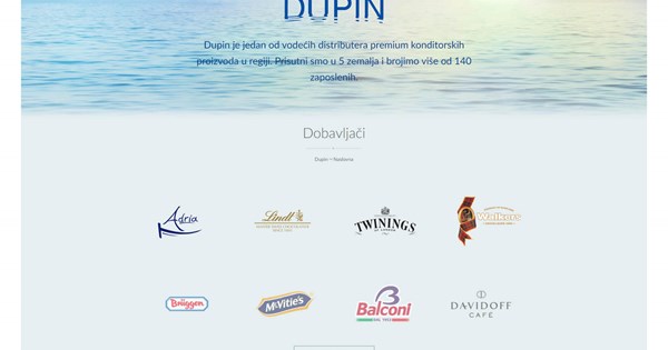 Globaldizajn Dupin d.o.o.